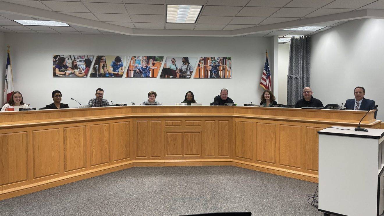 School Board Updates | Southeast Polk (SEP) CSD