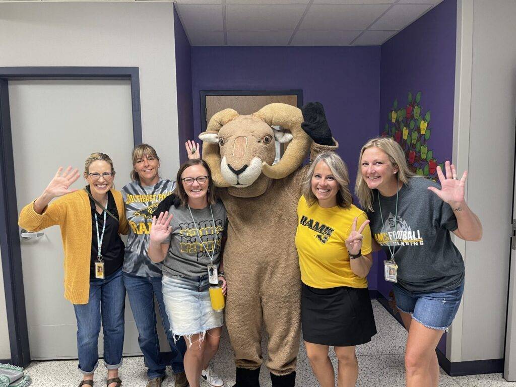 We're Hiring! | Southeast Polk (SEP) CSD