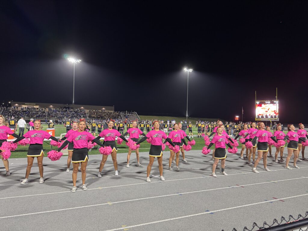 Southeast Polk Featured Nationwide by Meta | Southeast Polk (SEP) CSD