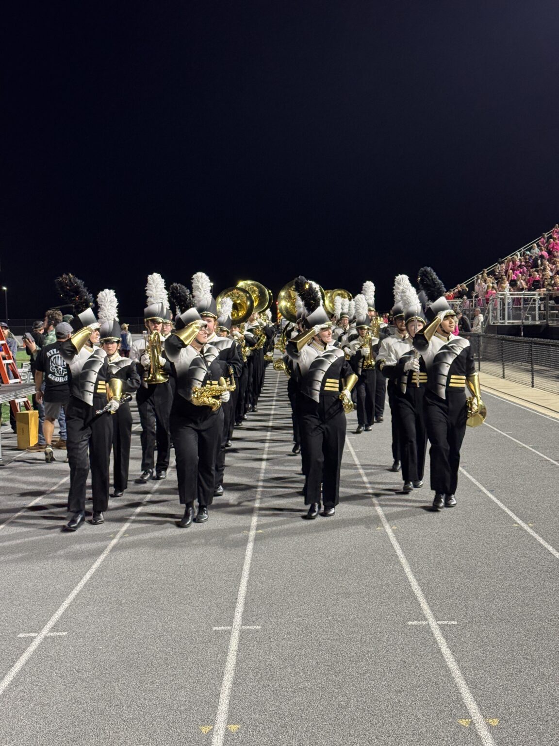 Southeast Polk Featured Nationwide by Meta | Southeast Polk (SEP) CSD