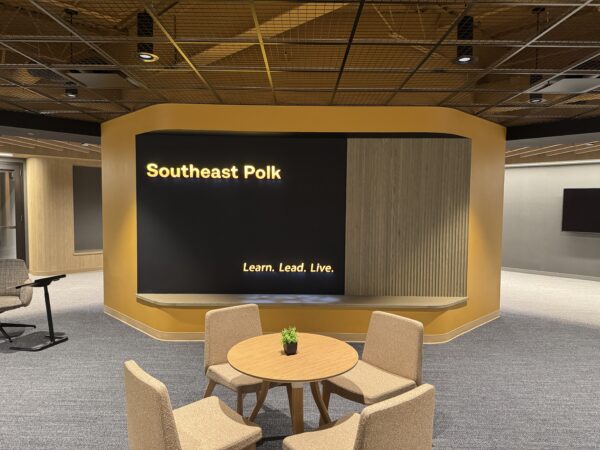 Activities Department | Southeast Polk (SEP) CSD | Iowa
